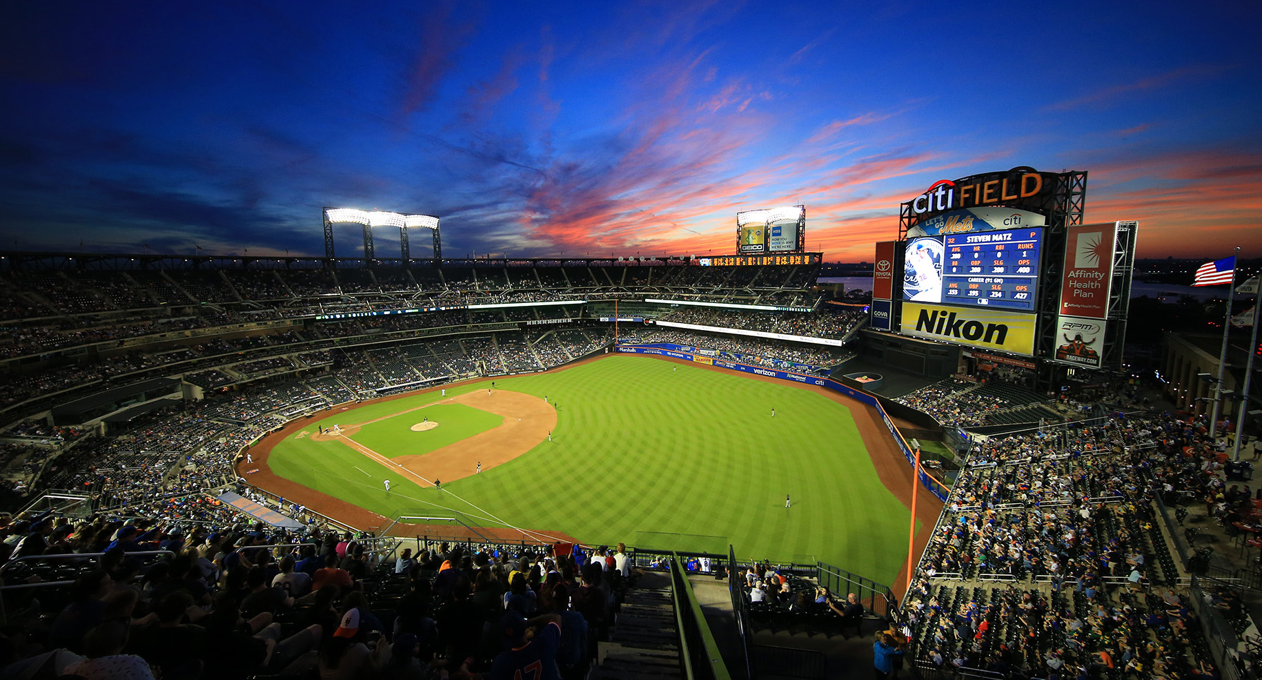 Ballpark Roadtrips - Gordon Donovan